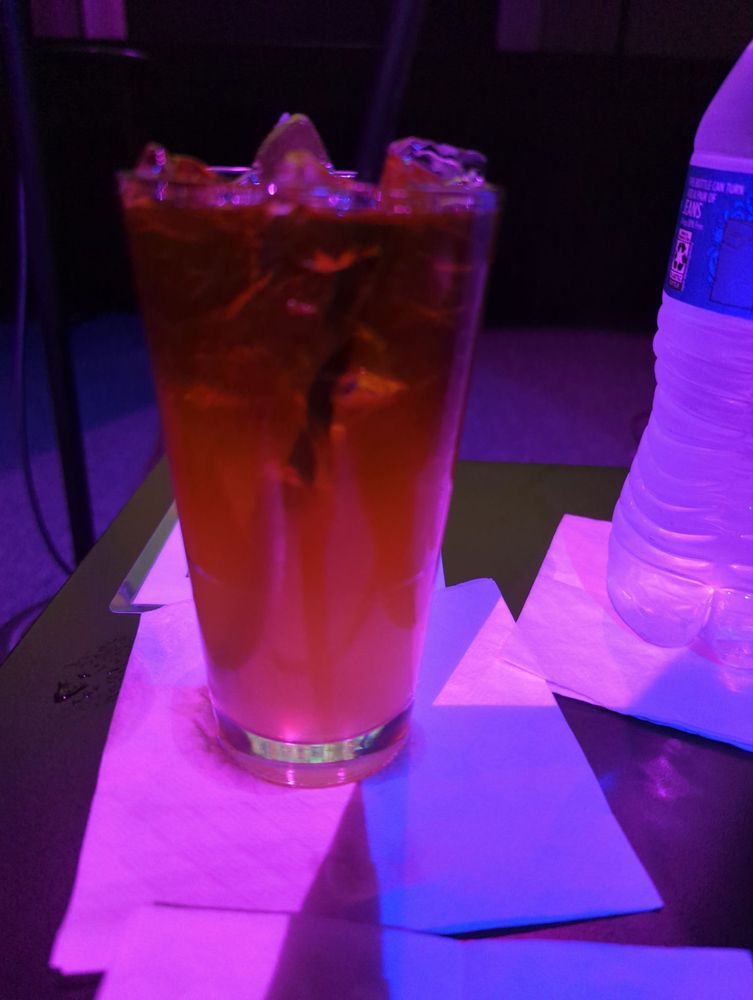 COMEDY CONNECTION - East Providence RI - Hours, Directions, Reviews ...