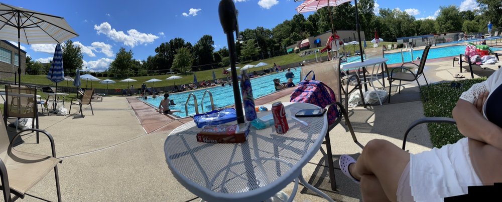 MACCOLL YMCA - Lincoln RI - Hours, Directions, Reviews - Loc8NearMe