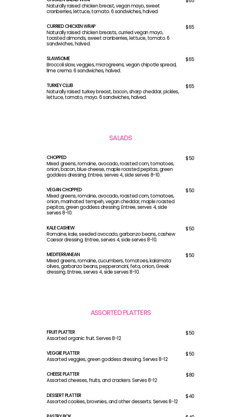 Rory's Market + Kitchen, Providence - Menu, Reviews (39), Photos (15 ...