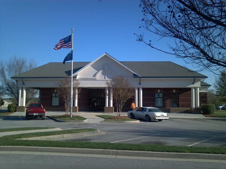 SRP FEDERAL CREDIT UNION - Aiken SC - Hours, Directions, Reviews ...