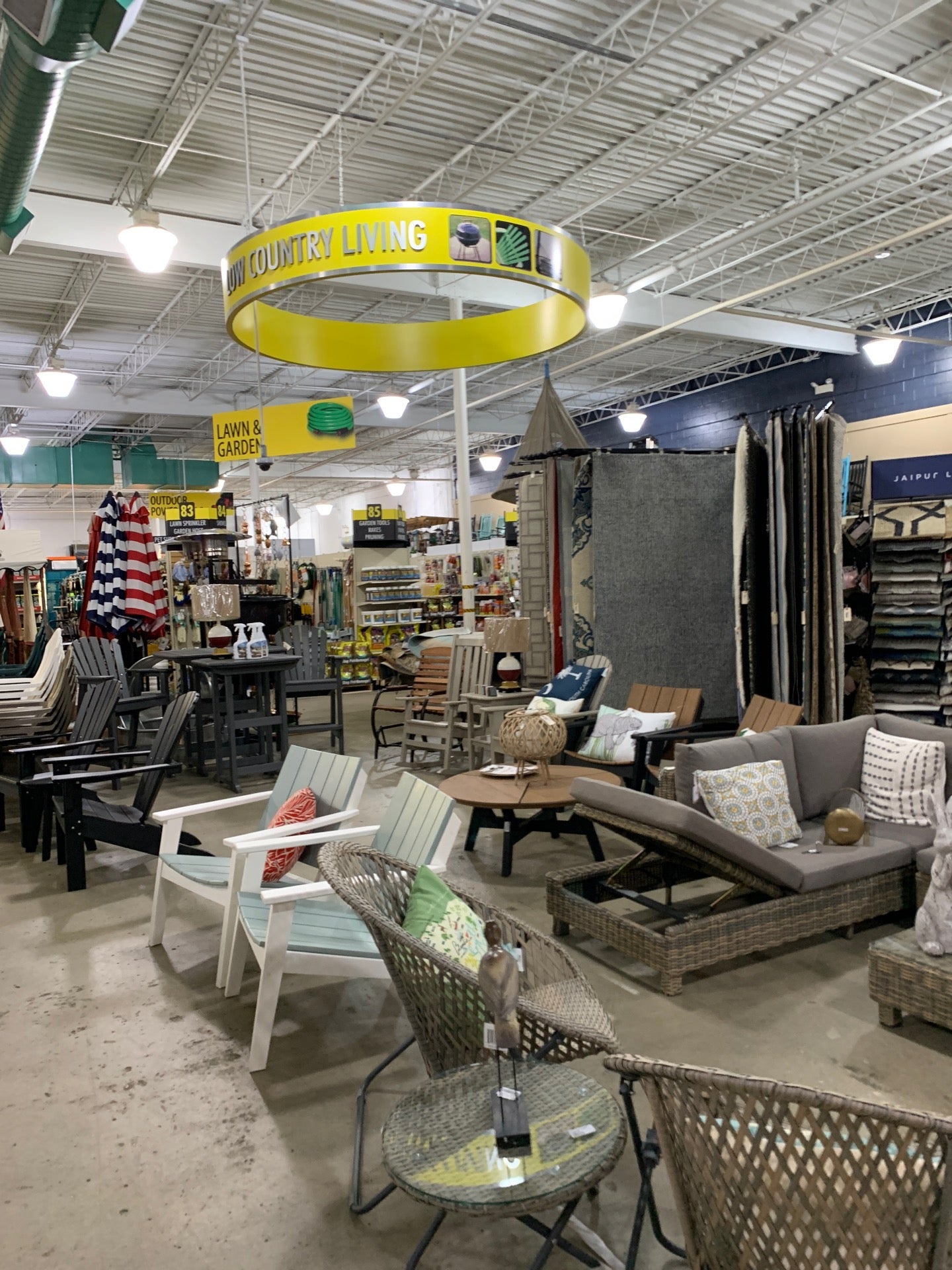 GRAYCO HARDWARE AND HOME - Beaufort SC - Hours, Directions, Reviews ...