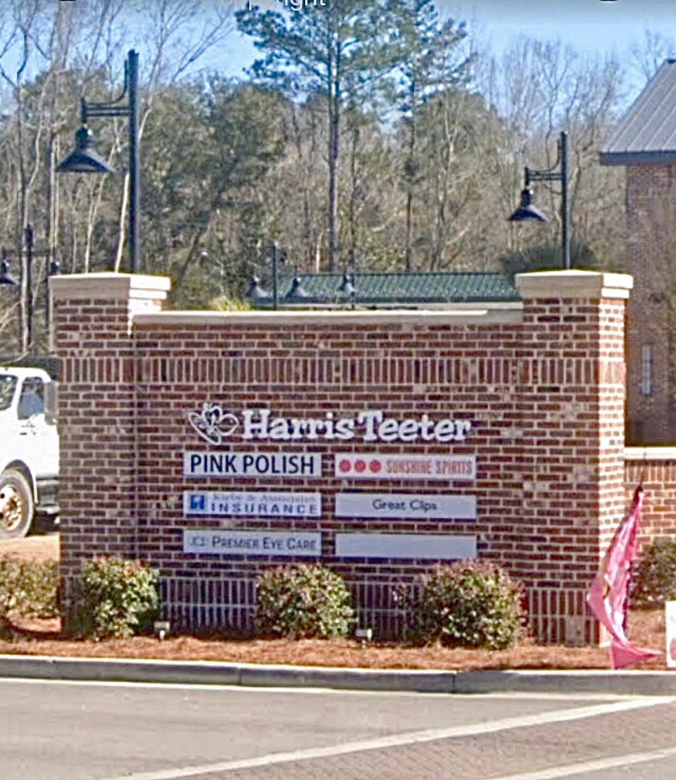 HARRIS TEETER - 3865 W Ashley Cir, Charleston SC - Hours, Directions ...