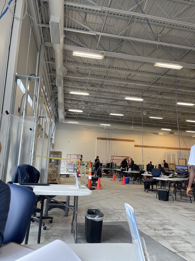 CARMAX - 555 Jamil Rd, Columbia SC - Hours, Directions, Reviews ...