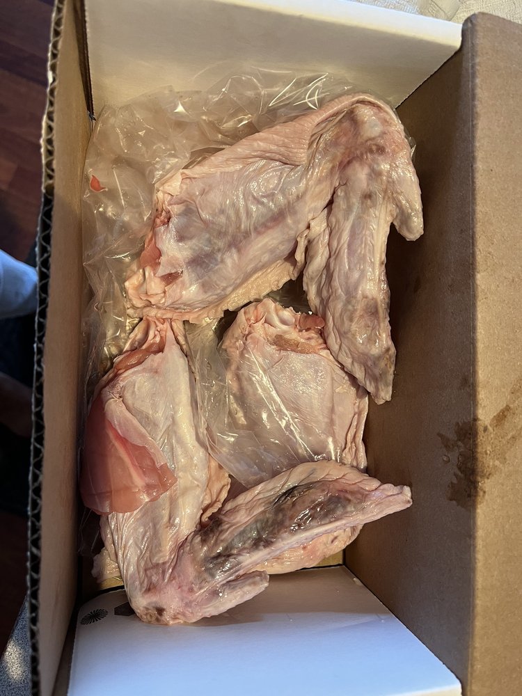 OLE TIMEY MEATS SPRING VALLEY - Columbia SC - Hours, Directions ...