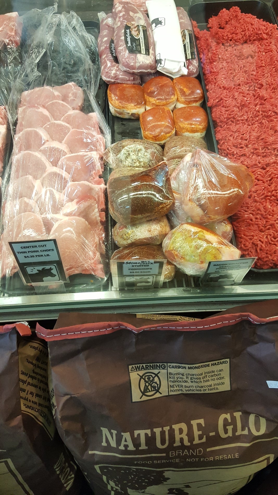 OLE TIMEY MEATS SPRING VALLEY - Columbia SC - Hours, Directions ...