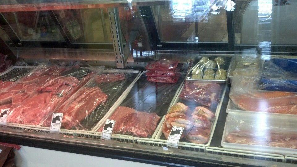 OLE TIMEY MEATS SPRING VALLEY - Columbia SC - Hours, Directions ...