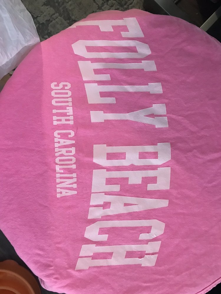 AQUA BEACH STORE - Folly Beach SC - Hours, Directions, Reviews - Loc8NearMe