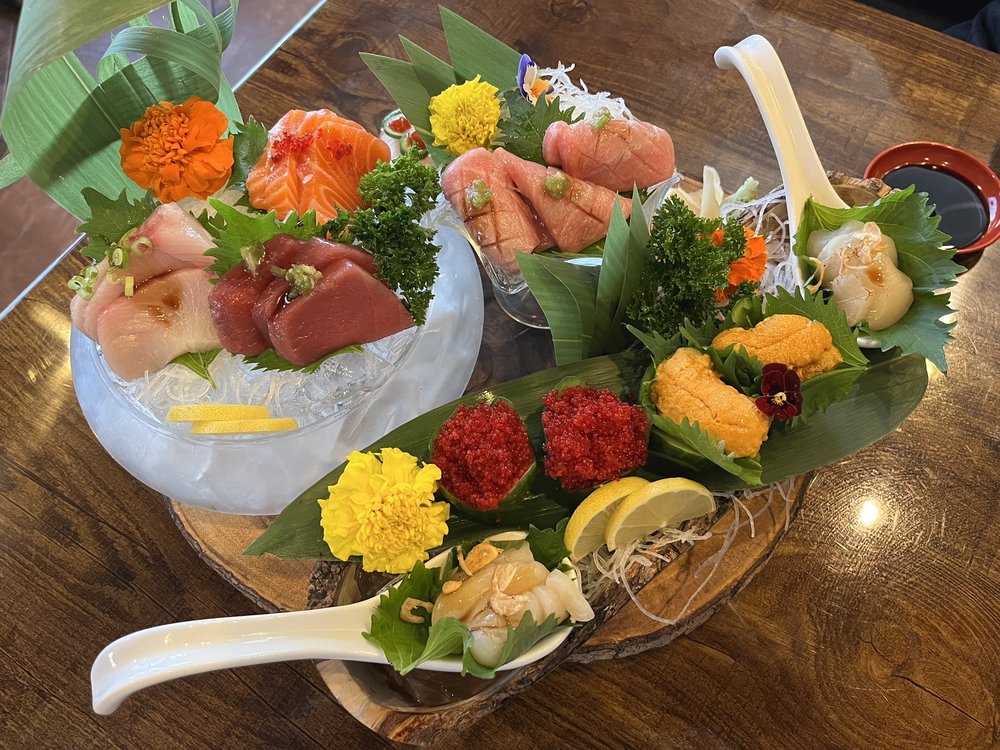 Konnichiwa of fort mill,sc, Fort Mill - Menu, Reviews (136), Photos (16 ...