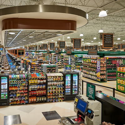 HARRIS TEETER - 515 Freshfields Dr, Johns Island SC - Hours, Directions ...