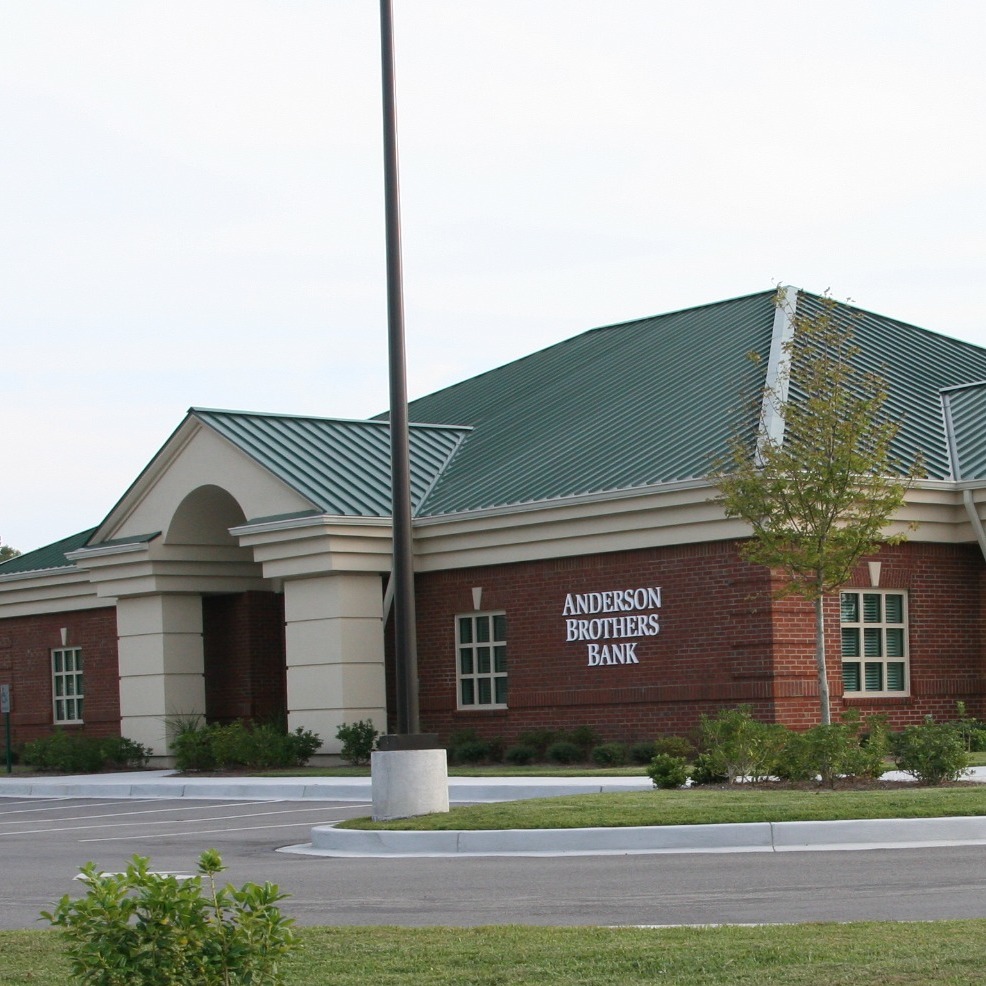 ANDERSON BROTHERS BANK - Longs SC - Hours, Directions, Reviews - Loc8NearMe