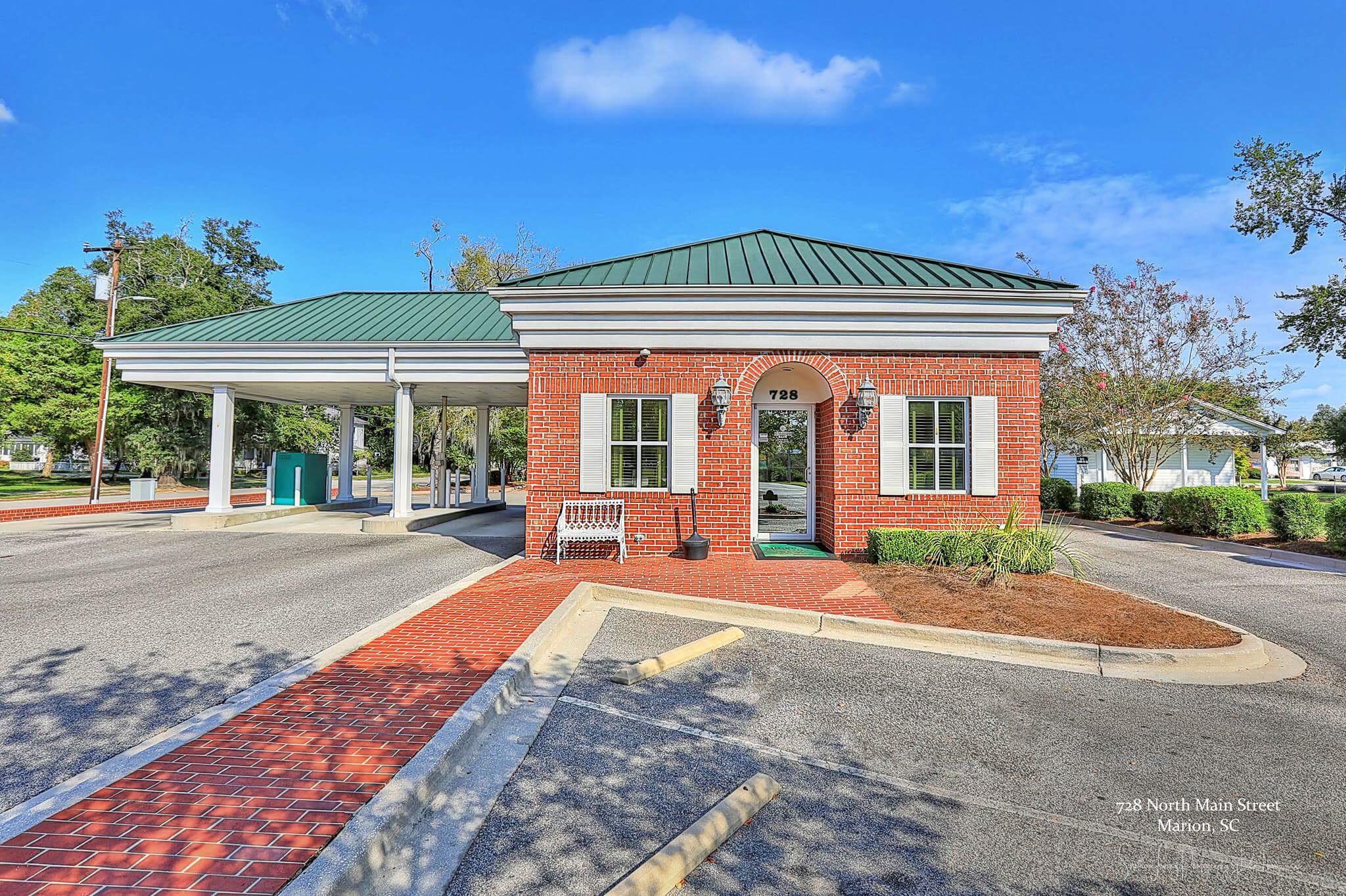 ANDERSON BROTHERS BANK - Marion SC - Hours, Directions, Reviews ...