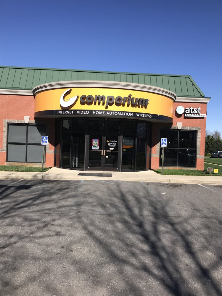 COMPORIUM - Rock Hill SC - Hours, Directions, Reviews - Loc8NearMe