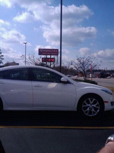 WALGREENS PHARMACY - 1990 McCrays Mill Rd, Sumter SC - Hours ...