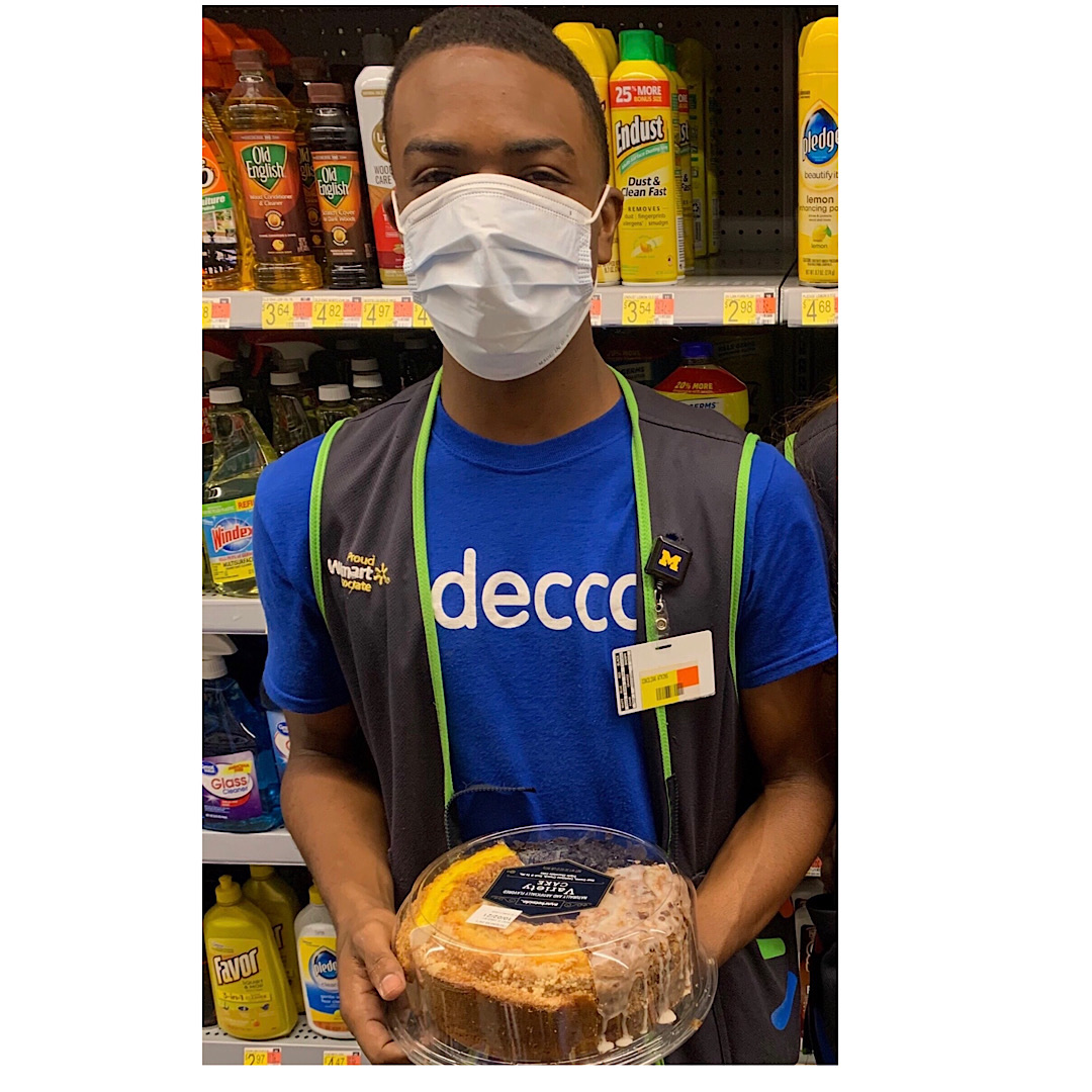 WALMART NEIGHBORHOOD MARKET - 615 Bultman Dr, Sumter SC - Hours ...