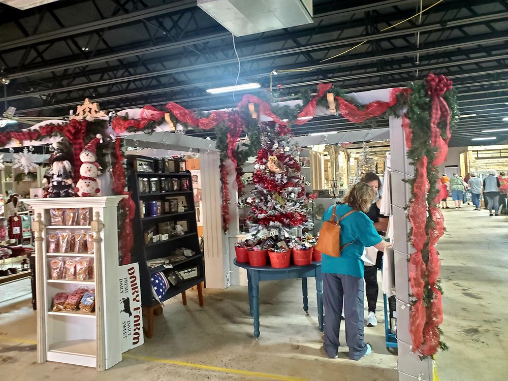 YORKVILLE MARKETPLACE - York SC - Hours, Directions, Reviews - Loc8NearMe