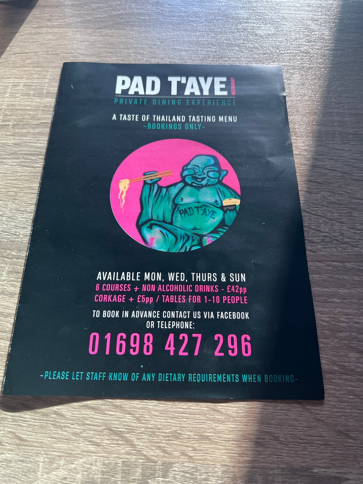 Where to Eat Thai Food in Hamilton, Scotland - 2024 Restaurantji