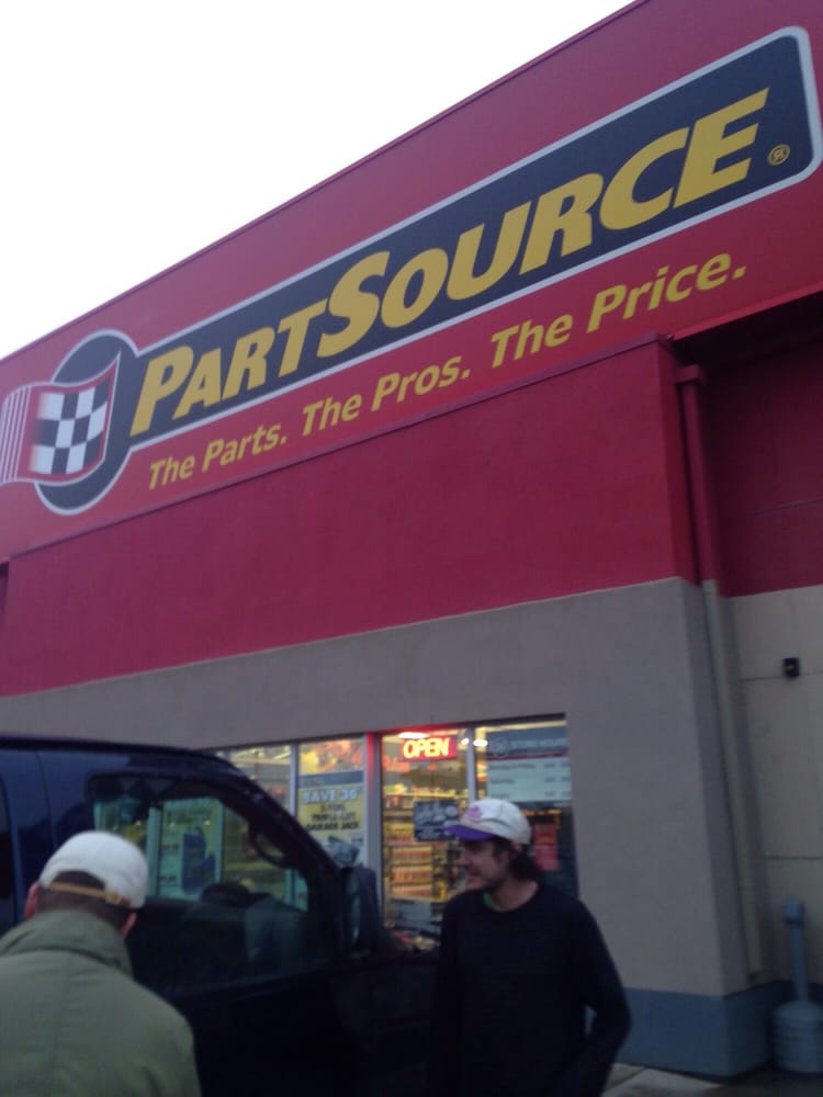 PARTSOURCE - Saskatoon SK - Hours, Directions, Reviews - Loc8NearMe