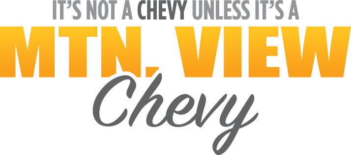 MTN. VIEW CHEVROLET - Chattanooga TN - Hours, Directions, Reviews ...