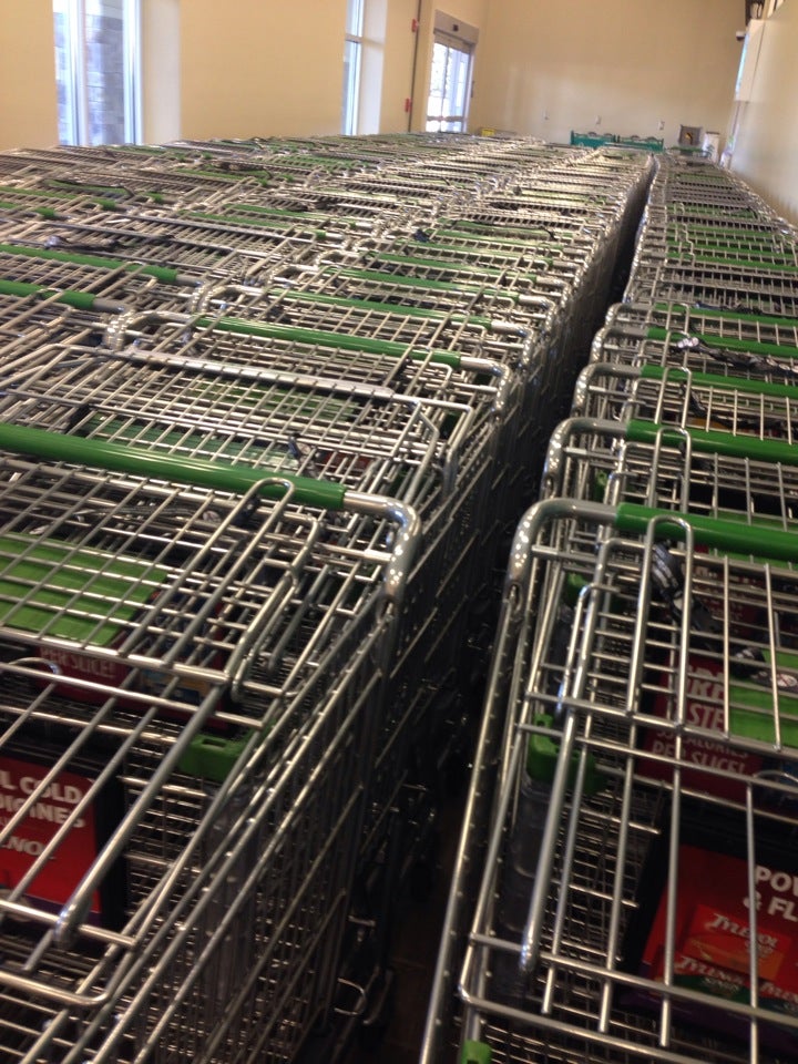 PUBLIX SUPER MARKET AT MOUSE CREEK - 635 Paul Huff Pkwy NW, Cleveland ...