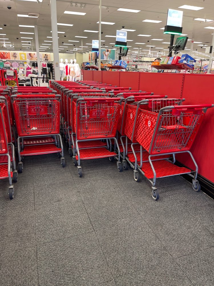 TARGET - 9235 Poplar Ave, Germantown TN - Hours, Directions, Reviews ...