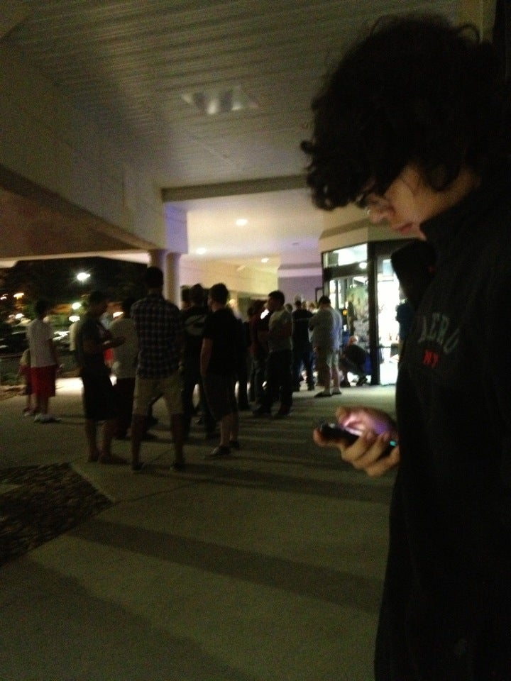 GAMESTOP - 6731 Clinton Hwy Ste. A104, Knoxville TN - Hours, Directions ...