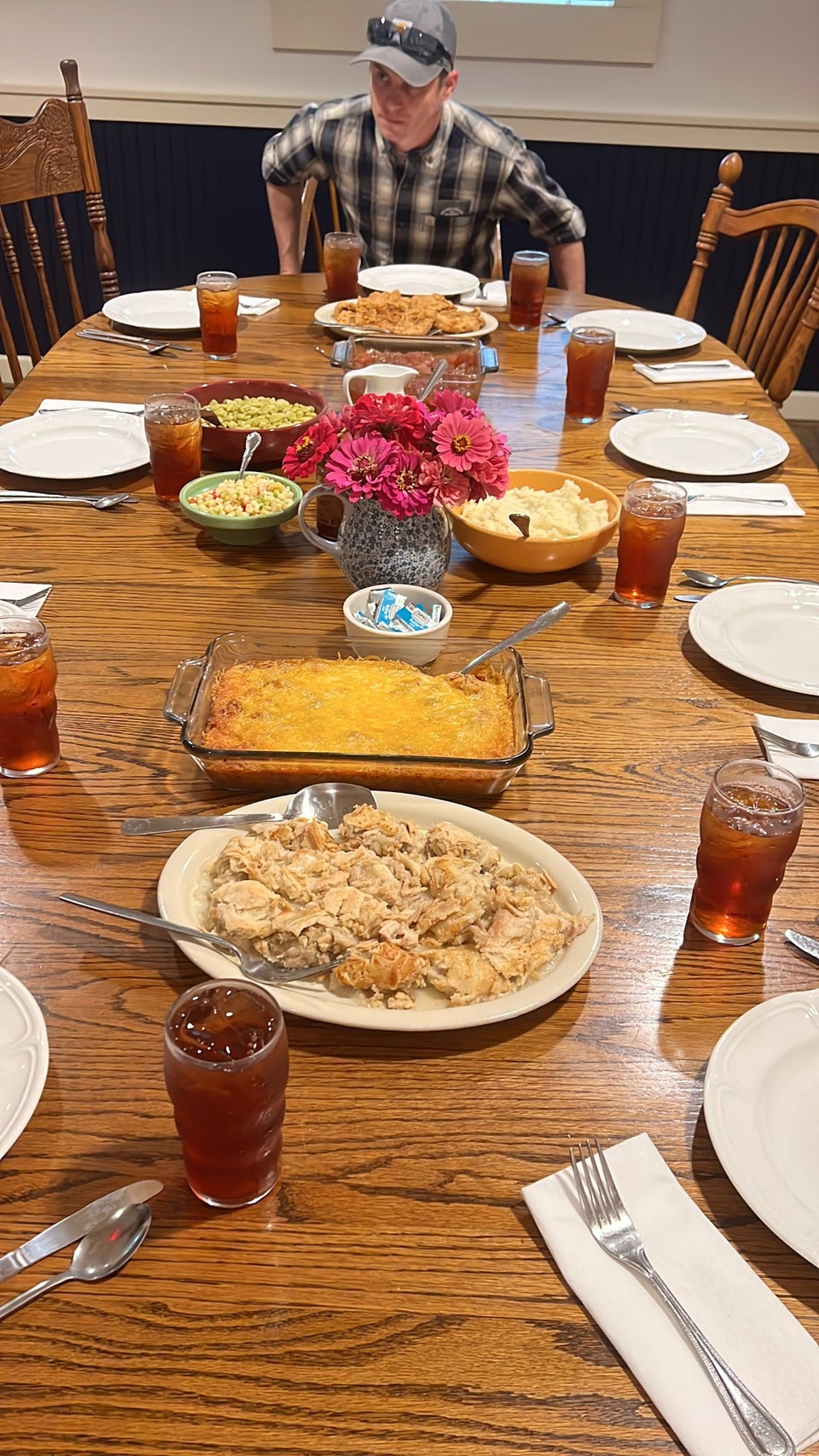 Miss Mary Bobo's Restaurant, Lynchburg - Menu, Reviews (356), Photos ...