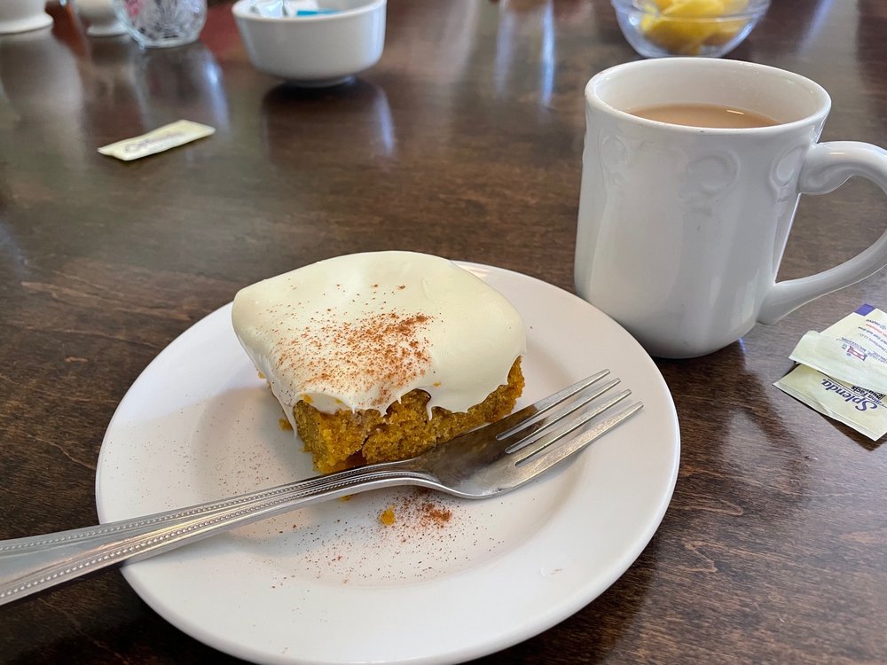 Miss Mary Bobo's Restaurant, Lynchburg - Menu, Reviews (356), Photos ...