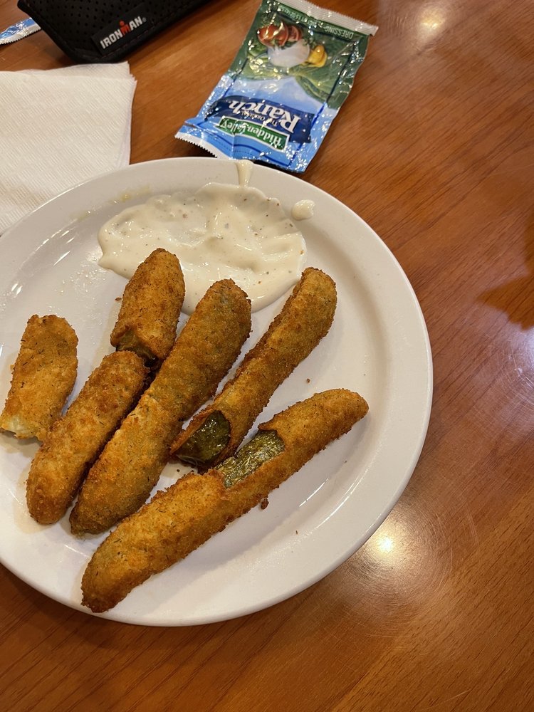 Foutch Restaurant, McMinnville - Menu, Reviews (228), Photos (32 ...