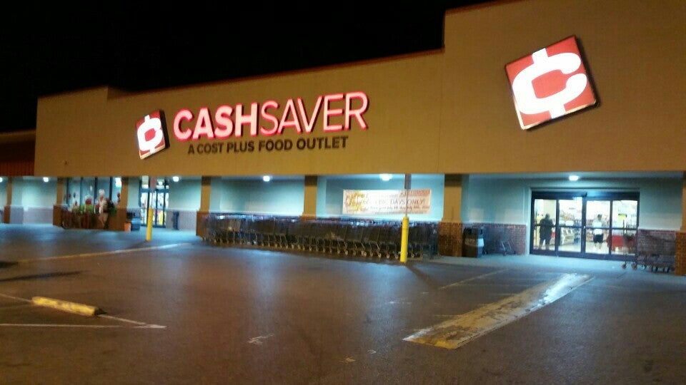 MEMPHIS CASH SAVER - Memphis TN - Hours, Directions, Reviews - Loc8NearMe