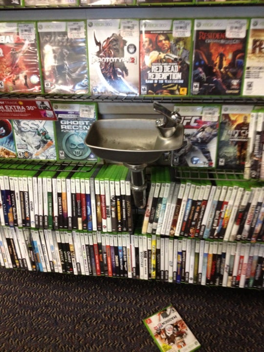 GAMESTOP - 7539 Winchester Rd, Memphis TN - Hours, Directions, Reviews ...