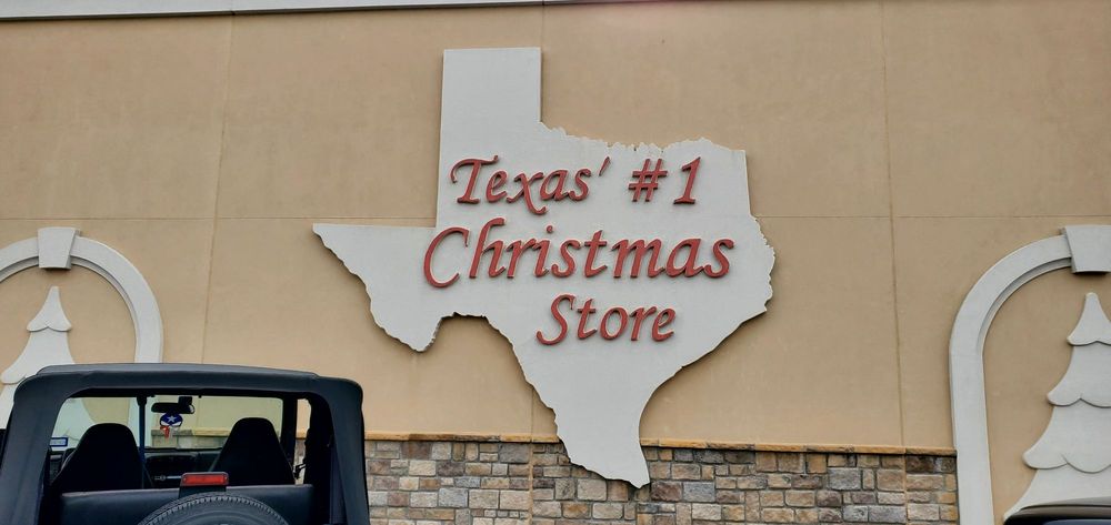 DECORATOR'S WAREHOUSE - Arlington TX - Hours, Directions, Reviews ...