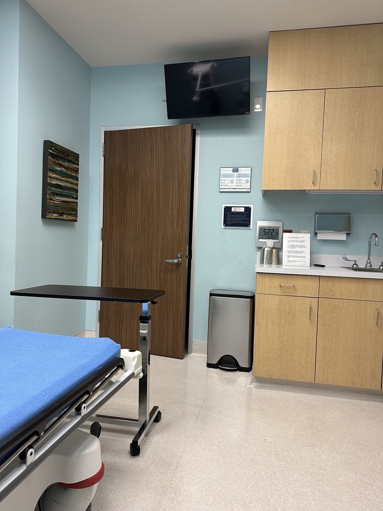 AUSTIN EMERGENCY CENTER: MUELLER EMERGENCY ROOM - Austin TX - Hours ...