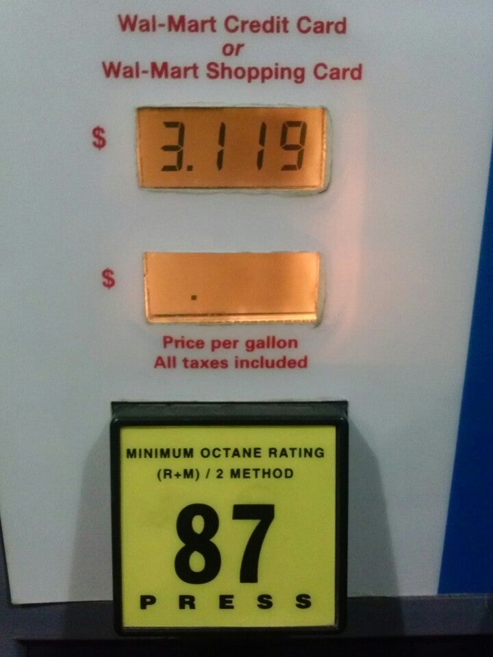 WALMART SUPERCENTER - 721 Boyd Rd, Azle TX - Hours, Directions, Reviews ...