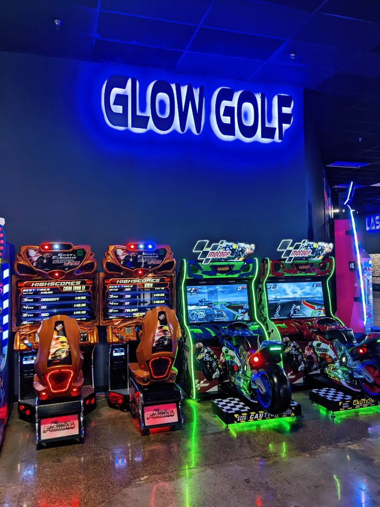 ARS ENTERTAINMENT HUB - Baytown TX - Hours, Directions, Reviews ...