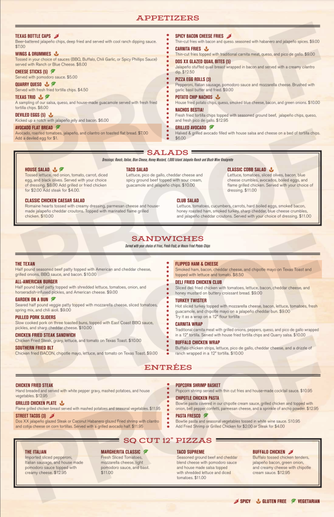 PHILLIPS EVENT CENTER AT BRIARCREST - Bryan TX - Hours, Directions ...