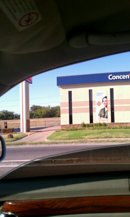 CONCENTRA URGENT CARE - 2920 N Stemmons Fwy, Dallas TX - Hours ...