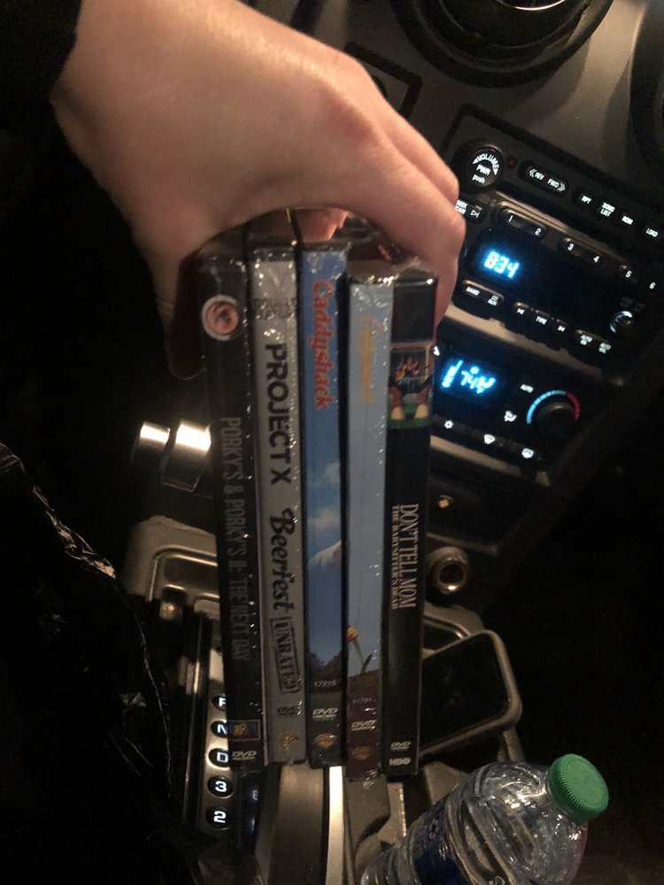 MOVIE TRADING COMPANY - Dallas TX - Hours, Directions, Reviews - Loc8NearMe