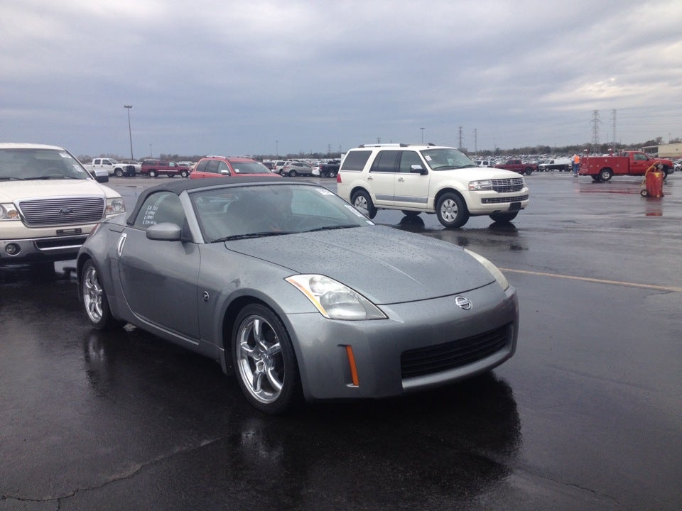 MANHEIM DALLAS - Dallas TX - Hours, Directions, Reviews - Loc8NearMe