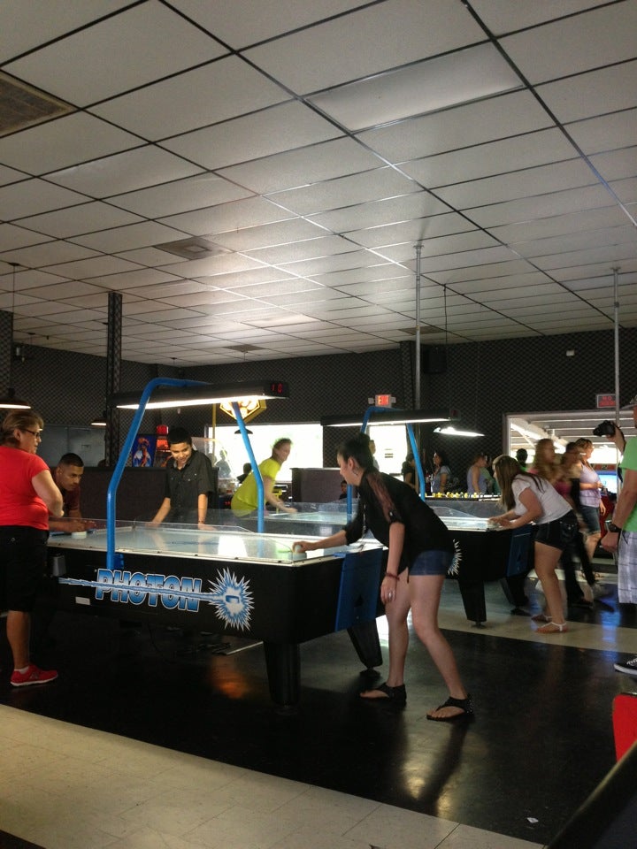 BAY AREA RACEWAY - Dickinson TX - Hours, Directions, Reviews - Loc8NearMe