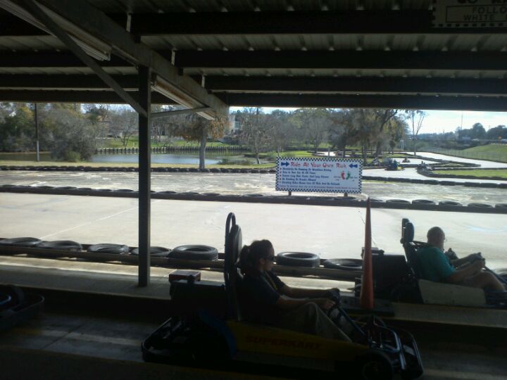 BAY AREA RACEWAY - Dickinson TX - Hours, Directions, Reviews - Loc8NearMe