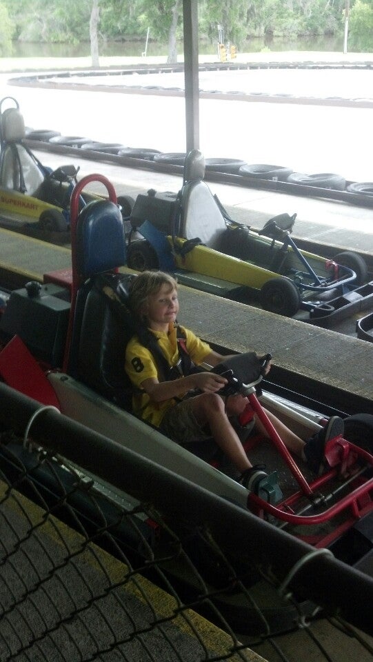 BAY AREA RACEWAY - Dickinson TX - Hours, Directions, Reviews - Loc8NearMe