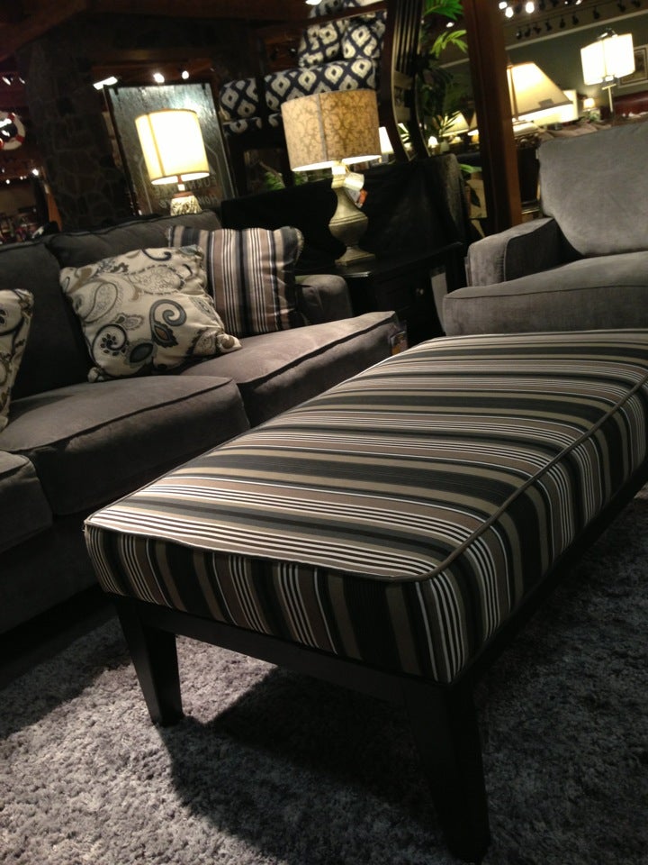 ASHLEY STORE - 1411 Airway Blvd, El Paso TX - Hours, Directions ...