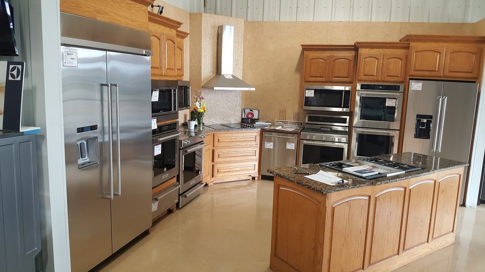 OLIVER DYER'S APPLIANCE - Fort Worth TX - Hours, Directions, Reviews ...