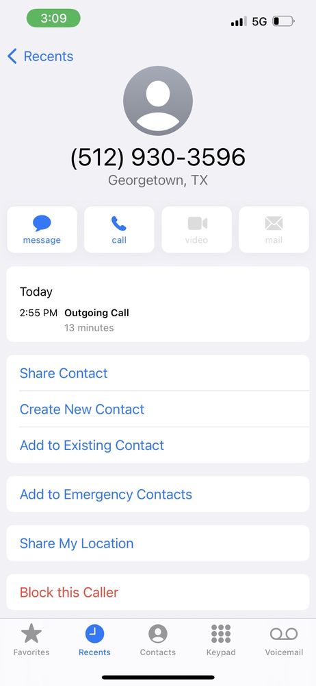 GEORGETOWN RECREATION CENTER - Georgetown TX - Hours, Directions ...