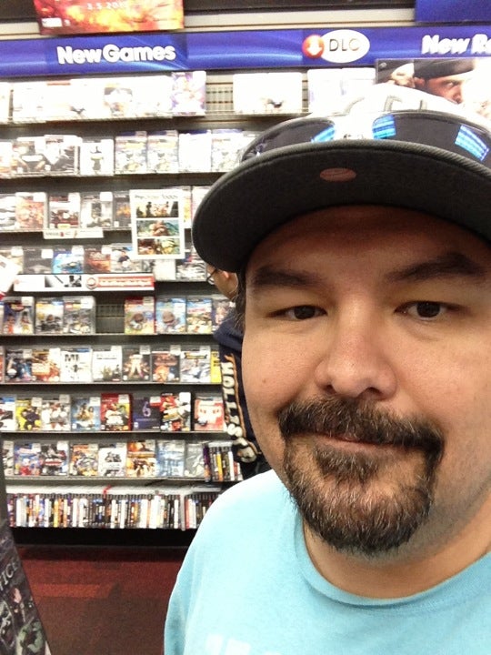 GAMESTOP - MILLS MALL - 3000 Grapevine Mills Pkwy Ste 501, Grapevine TX ...