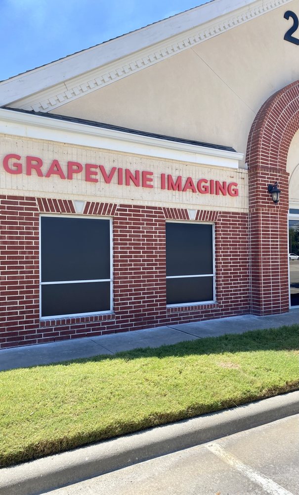 ELITE IMAGING - Grapevine TX - Hours, Directions, Reviews - Loc8NearMe