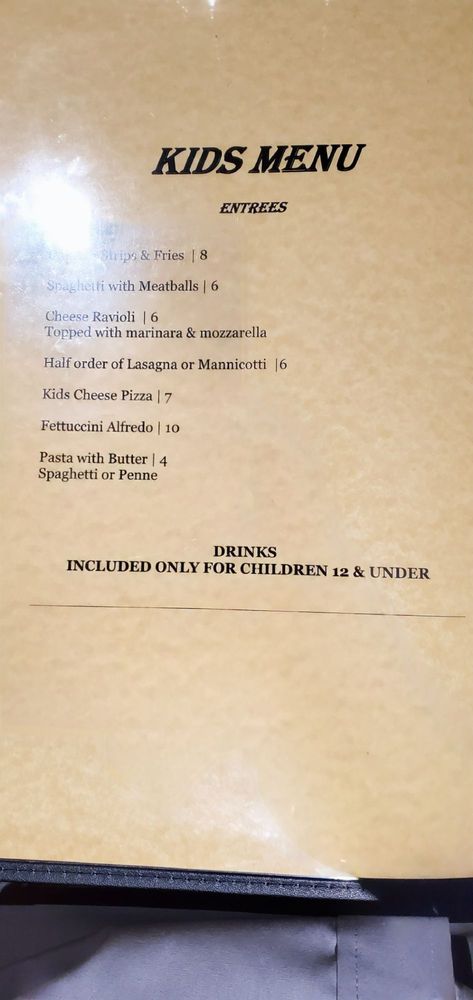 Casa Pasta Italian Restaurant- Helotes, Helotes - Menu, Reviews (262 ...