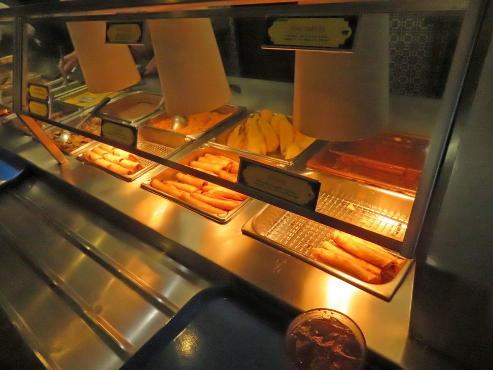 Pancho's Mexican Buffet, Houston - Menu, Reviews (180), Photos (35 ...