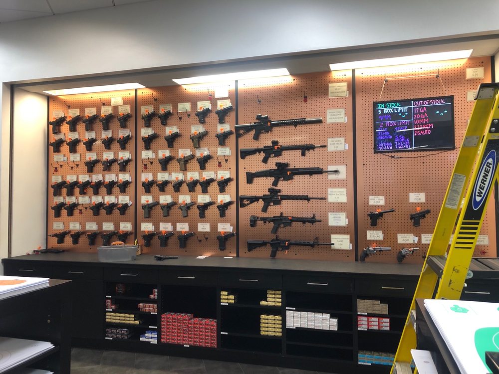 ATHENA GUN CLUB - Houston TX - Hours, Directions, Reviews - Loc8NearMe