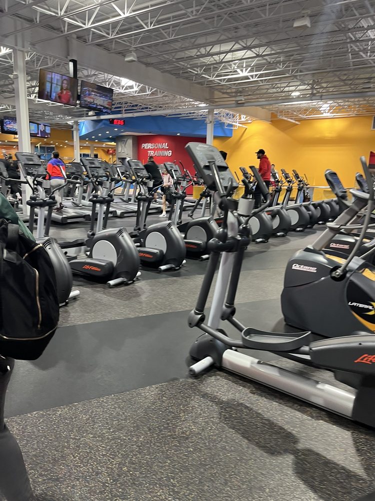 FITNESS CONNECTION - Irving TX - Hours, Directions, Reviews - Loc8NearMe
